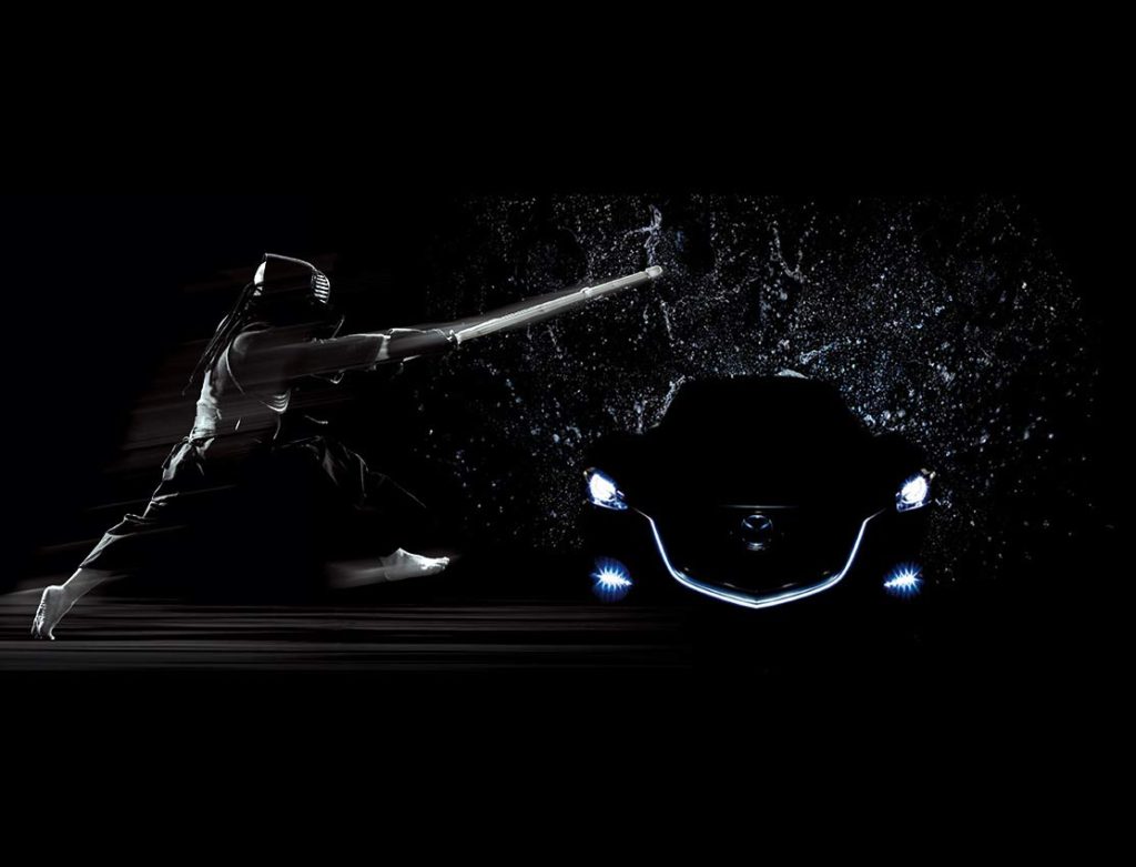 Kodo Design, filosofia Mazda di stile ed eccellenza - Grand Prix ...