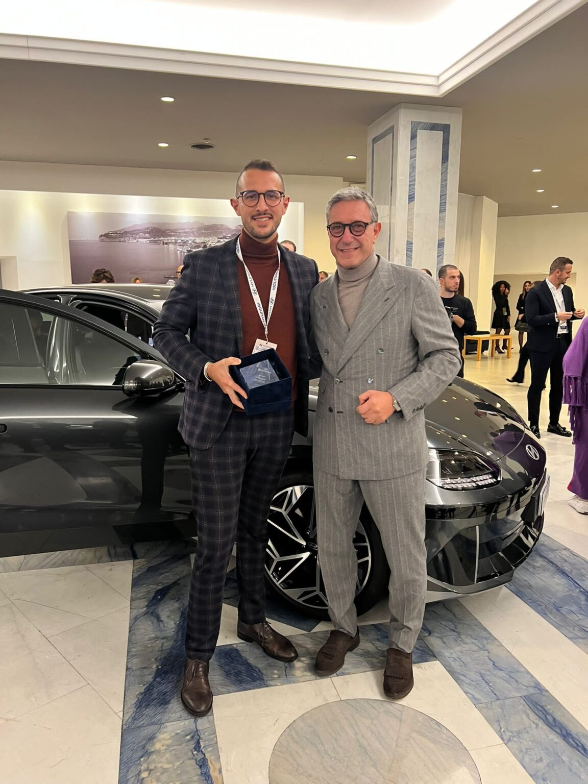 Best Dealer Hyundai 2022 - Grand Prix, concessionaria auto usate e ...